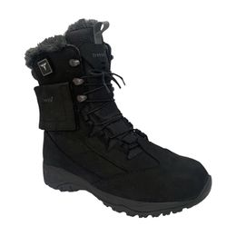 Treksta Damen Heizstiefel Kodia Heat HTX Black (Gr&ouml;&szlig;e: 40)