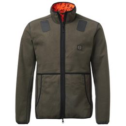 Chevalier Wendejacke Windblocker High Vis Orange Deer (Gr&ouml;&szlig;e: XXL)