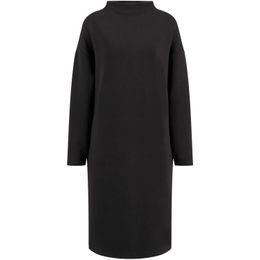 Fynch-Hatton Sweatkleid Black (Gr&ouml;&szlig;e: S)