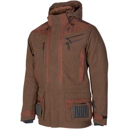 Browning Winterjacke XPO Pro2 Green (Gr&ouml;&szlig;e: S)