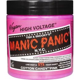 Manic Panic Haartönung High Voltage Classic Classic Cotton Candy Pink 237 ml