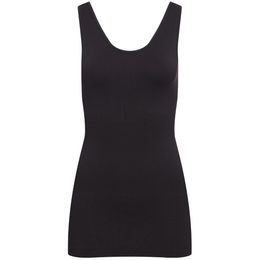 Gina Benotti Damen Shapewear-Unterhemd mit breiten Trägern