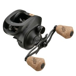13 Fishing Concept A3 6,3:1 LH Baitcastrolle &ndash; S&uuml;&szlig;wasser & Salzwasser