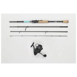 Fishing-King Tackle Angelcombo Forelle/Barsch
