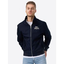 Lonsdale Herren Jacke schmale Passform CLASSIC