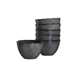 Leonardo Keramikschalen Matera &oslash; 15,3 cm 6er Set