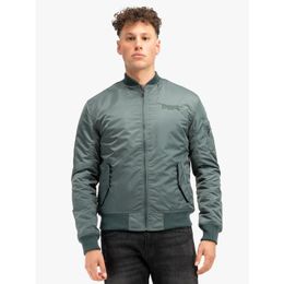 Lonsdale Herren Jacke schmale Passform POOLSTOCK