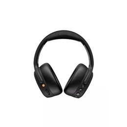 Skullcandy Crusher ANC 2 Kopfhörer Noise cancelling wireless - Schwarz