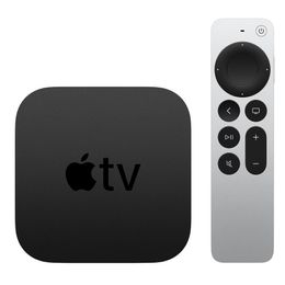 Apple TV 4K (2021) - SSD 32GB