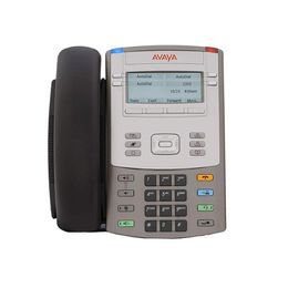 Avaya 1120e PoE VoIP Festnetztelefon