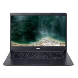 Acer Chromebook C933-C795 Celeron 1.1 GHz 32GB SSD - 4GB AZERTY - Französisch