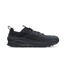 Altra Olympus 6 Hike Low GTX Schuhe Herren schwarz 42.0