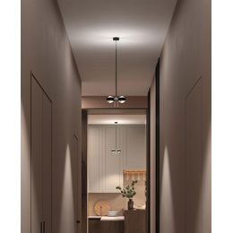 Top Light Puk Mini Side Twin 30 Linse/Linse Chrom