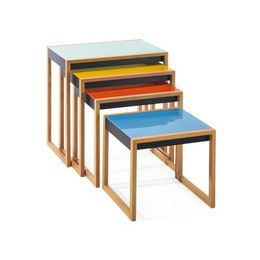 K&M Classics Satztische Josef Albers