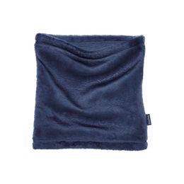 Playshoes Scarf boy Blue size One Size