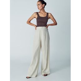 Willa Hose 'Dayton' Damen Größe 34 creme