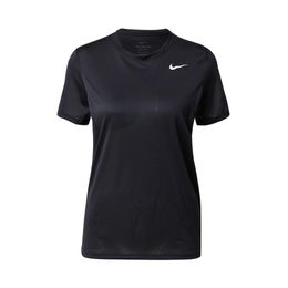 Nike Performance Shirt female Black size XS