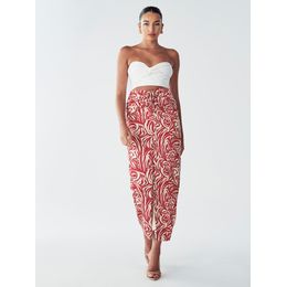 Bwldr Skirt 'MIAMI' female Red size 6