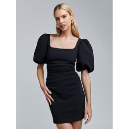 BWLDR Kleid 'Shaya' Damen Gr&ouml;&szlig;e 46 schwarz