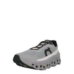 On Running Shoes 'CloudmOnster' female Grey size 40,5