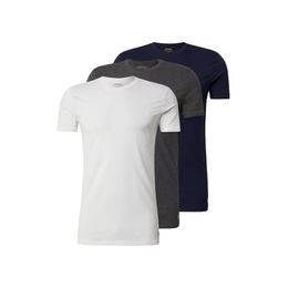 Polo Ralph Lauren Undershirt 'Spring Start' male Blue, Grey, White size L