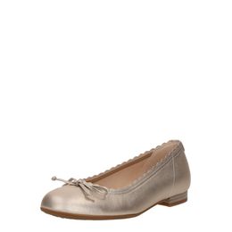 Gabor Ballerina Damen Größe 41.5/42 puder