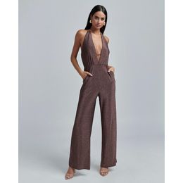 Bwldr Jumpsuit 'Mel' female Pink size 10