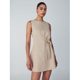Willa Dress 'Caira' female Beige size 14