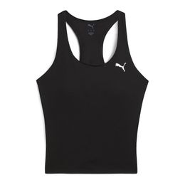 Puma Sports Top 'Tad Essential' female Black size XS