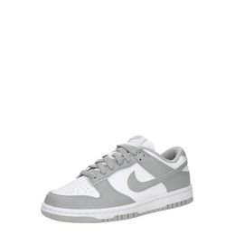 Nike Sportswear Sneaker 'Dunk Next Nature' Damen Größe 42.5 grau / weiß