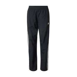 adidas originals Hose Damen Gr&ouml;&szlig;e 30/32 schwarz / wei&szlig;