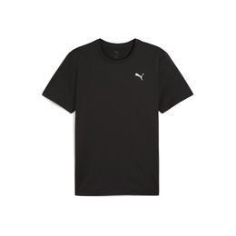 Puma Performance Shirt 'Tad Essentials' male Black size 4XL