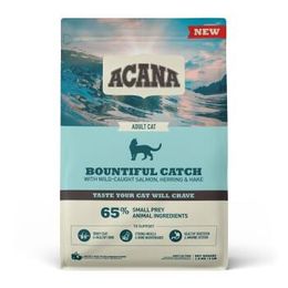 Acana Bountiful Catch mit Lachs, Hering und Seehecht 1,8 kg