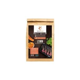 Wildfang &reg; Adult Trockenfutter mit Lamm 2 kg