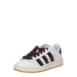 adidas originals Sneaker 'Campus 00s' Damen Größe 44 schoko / weiß