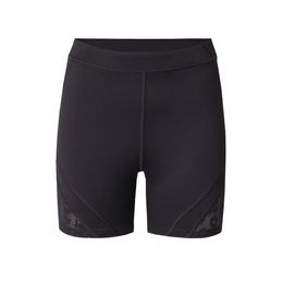 Reebok Sportshorts Damen Gr&ouml;&szlig;e XL schwarz