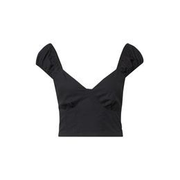 Abercrombie & Fitch Abercrombie & Fitch Bluse Damen Größe M schwarz