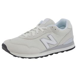 New Balance Sneaker '515' Herren Gr&ouml;&szlig;e 40.5 grau / wei&szlig; / offwhite