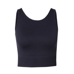 Only Play Sports Top 'ONPJaia' female Blue size M/L