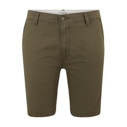 Levi's Levi's Chino Pants 'XX Chino Shorts II' male Green size 36