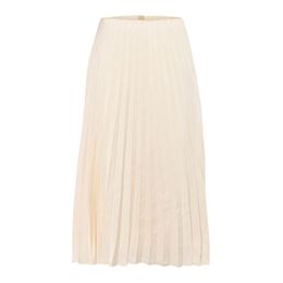 Culture Skirt 'Elda' female Beige size XL
