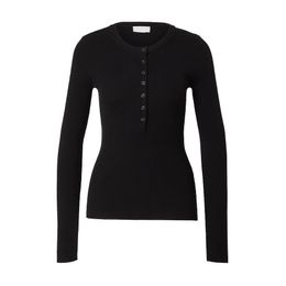 LeGer by Lena Gercke Pullover 'Karli' Damen Größe L schwarz