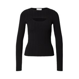 LeGer by Lena Gercke Shirt 'Vicky' Damen Größe XS schwarz