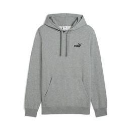 Puma Athletic Sweatshirt 'Essentials No. 1' male Grey size S