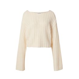 studioselect Pullover 'Gotje' Damen Größe L naturweiß