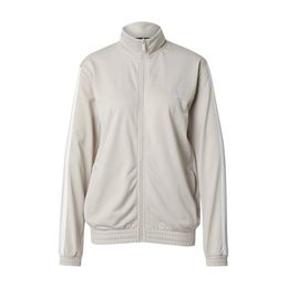 adidas Sportswear Training Jacket 'TRIC' female Beige size M