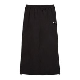 Puma Rock 'WARDROBE ESS' Damen Größe 42 schwarz