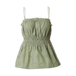 Dorothy Perkins Top female Green size 18