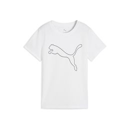Puma Performance Shirt 'Tad Essential' female White size M