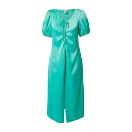 Y.A.S YAS Kleid 'ZURA' Damen Größe 36 jade Winterkleid